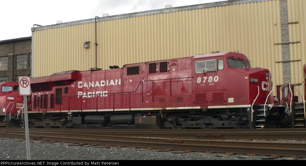 CP 8780